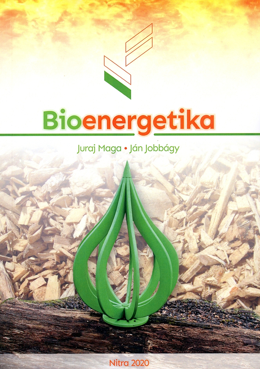 Recenzia: Bioenergetika - Poľnohospodár